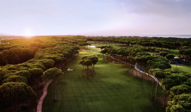 Golf | Carya Golf Club |Regnum Carya Belek, Antalya