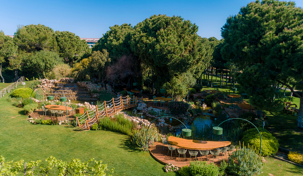 Gallery | Regnum Carya Hotel | Antalya Hotels